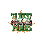 THESE FOOS OFFICIAL HOMEPAGE – These Foos