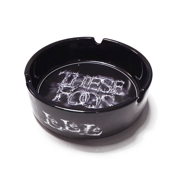 THESE FOOS! – These Foos