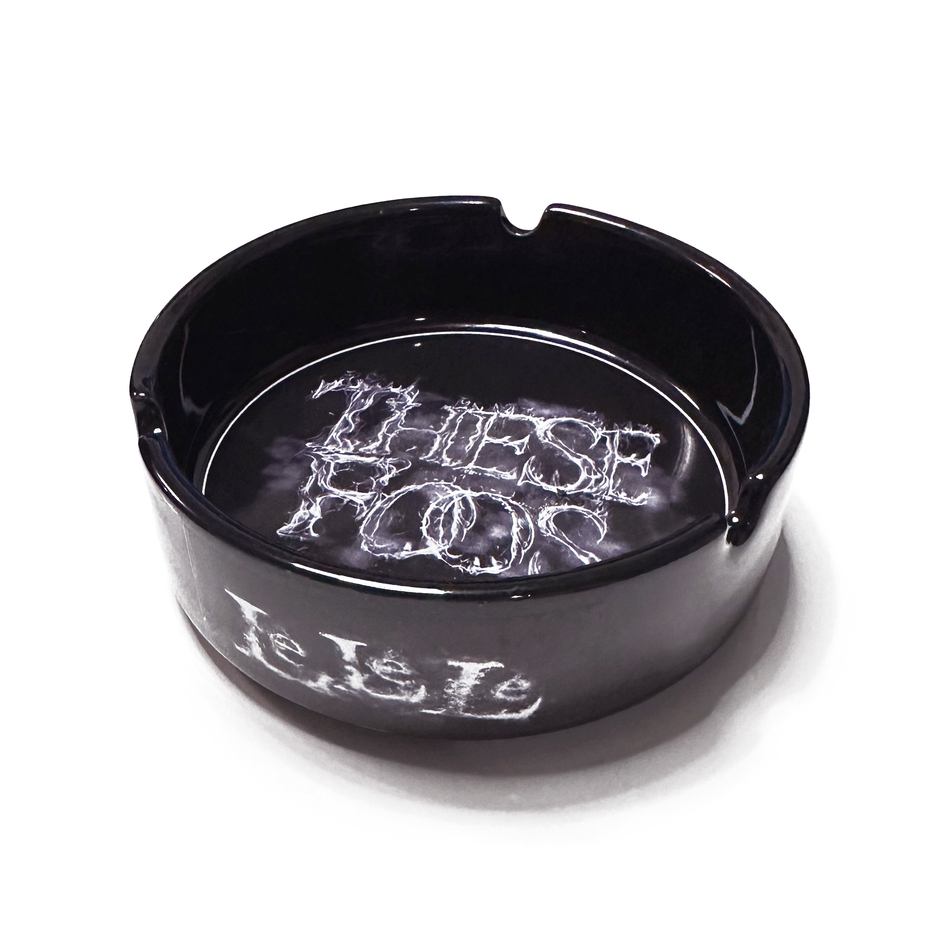 THESE FOOS! – These Foos