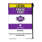 THESE FOOS OFFICIAL HOMEPAGE – These Foos