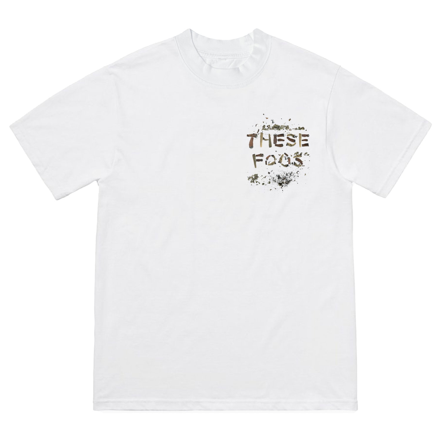 Shop All – These Foos