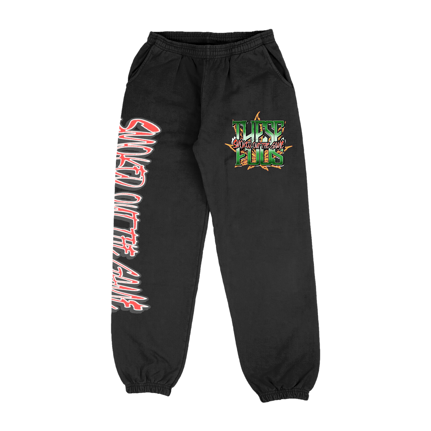 Shop All – These Foos