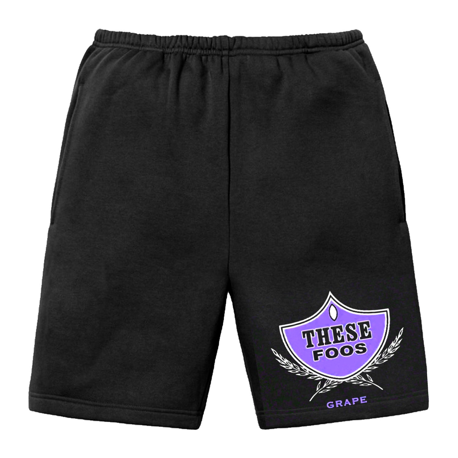 Shop All – These Foos