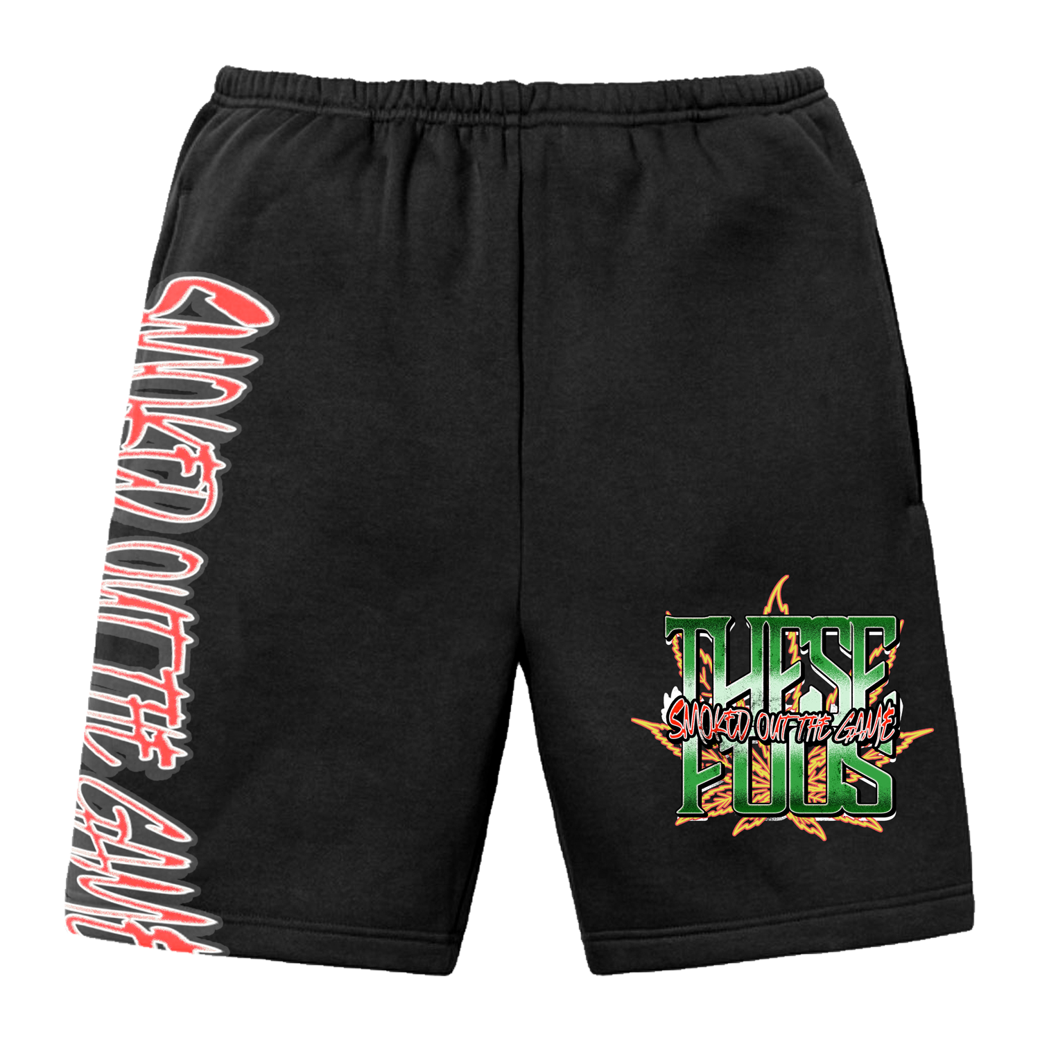 Shop All – These Foos