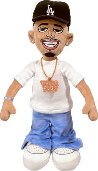 THESE FOOS OFFICIAL HOMEPAGE – These Foos