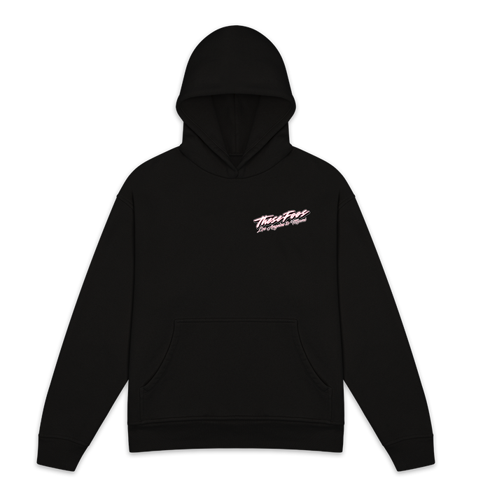 THESE FOOS! – These Foos