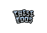 THESE FOOS OFFICIAL HOMEPAGE – These Foos