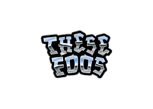 THESE FOOS OFFICIAL HOMEPAGE – These Foos